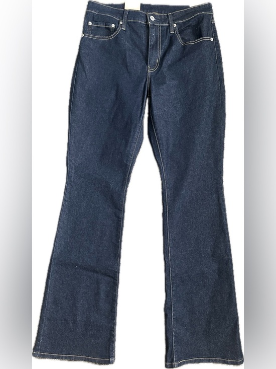 Levi's | Jeans | Levis 725 Highrise Bootcut | Poshmark